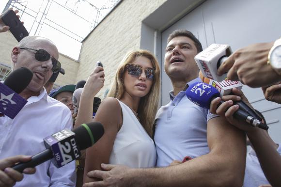 VIDEO. Cristian Boureanu, condamnat la închisoare pentru lovirea unui ...