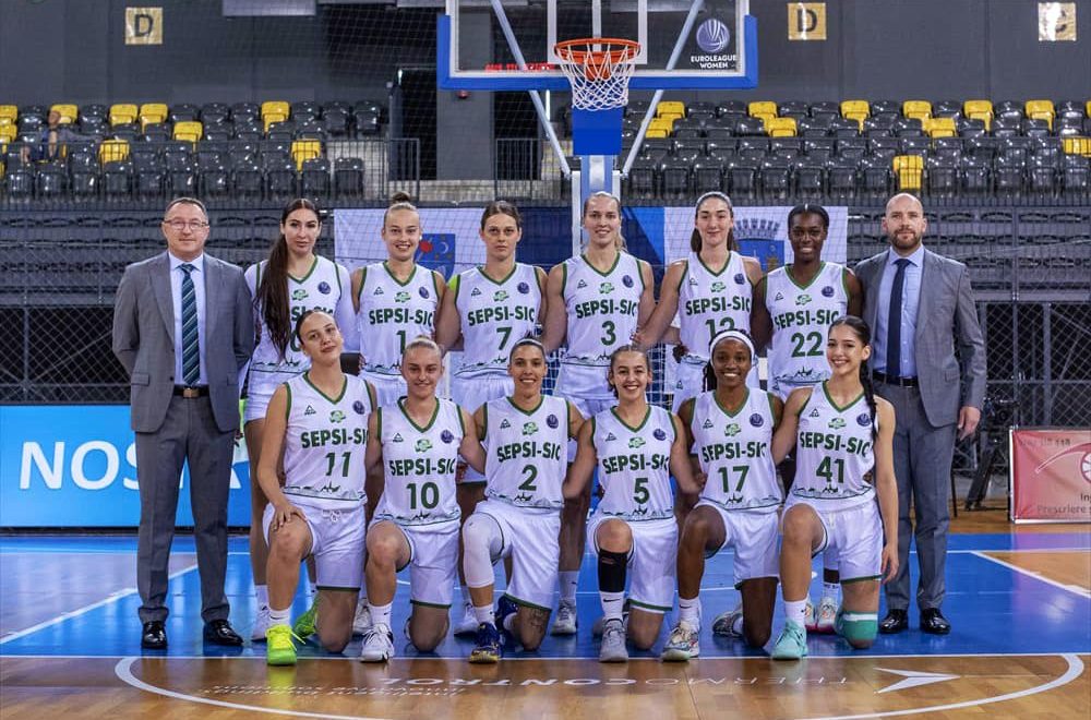 Noul program complet al sezonului pentru Sepsi-SIC după ce KSE Târgu ...