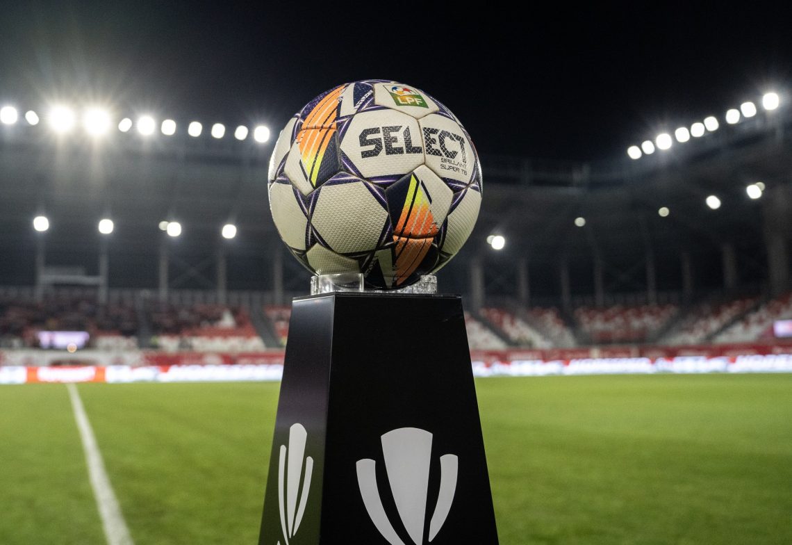 Sepsi OSK scoate la vânzare biletele pentru meciul de vineri cu ...