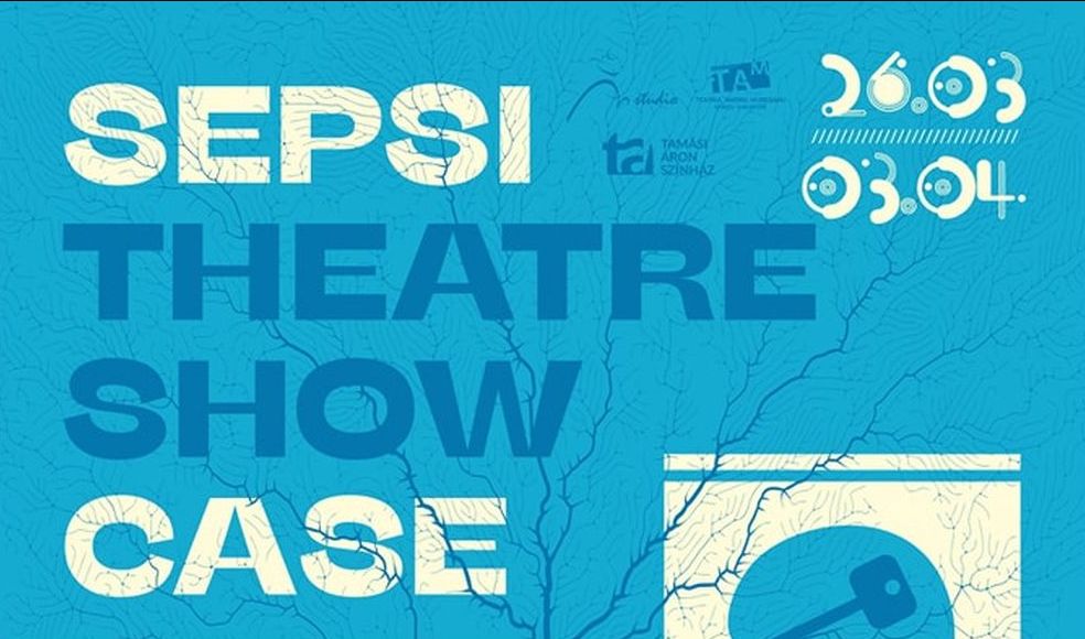 Nouă spectacole în nouă zile la cea de-a doua ediţie a Sepsi Theatre ...