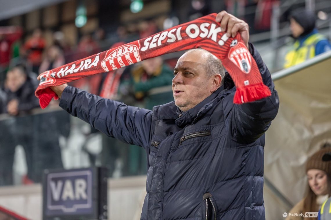 Sepsi OSK scoate la vânzare biletele pentru meciul de sâmbătă cu ...