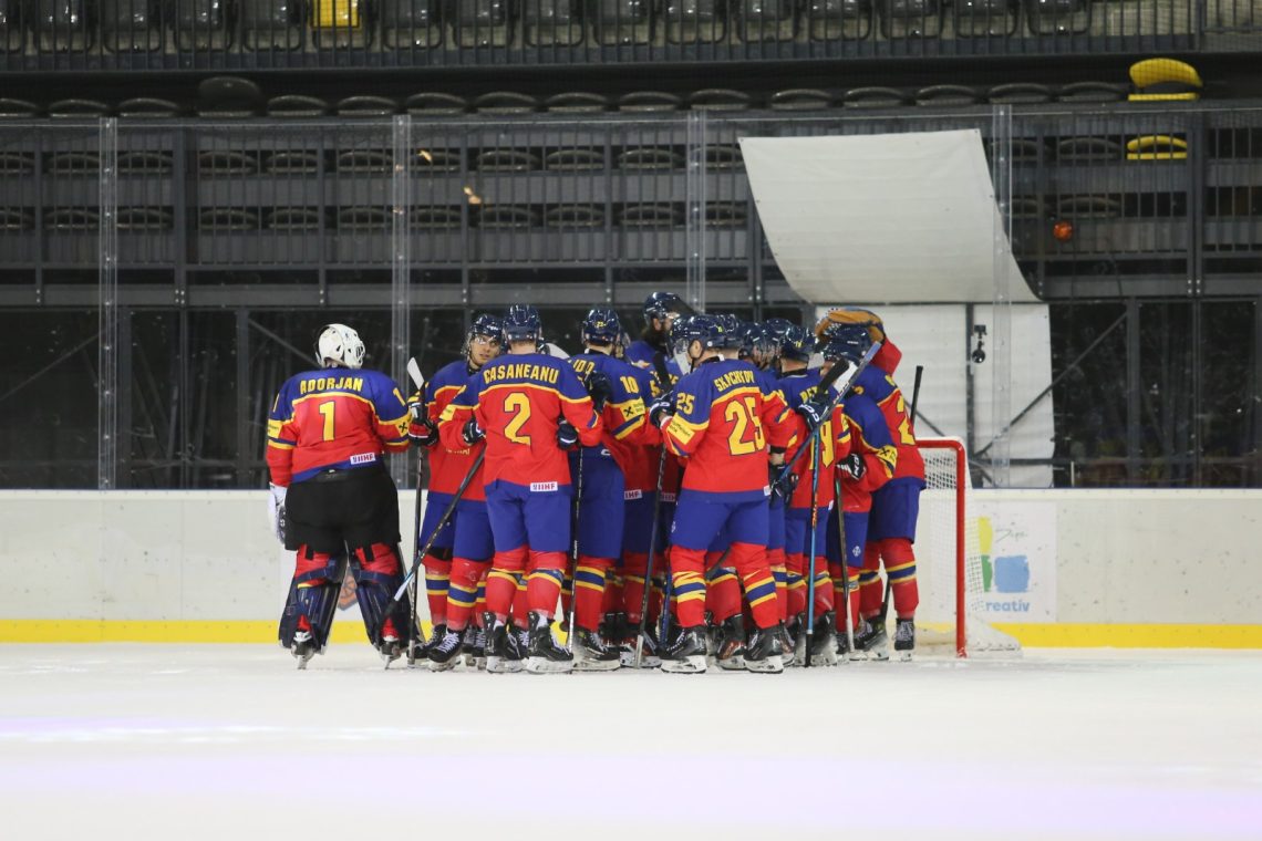 Lotul lărgit al României s-a reunit la Sfântu Gheorghe pentru Mondialul ...